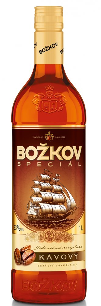 Božkov Originál 3l 37,5% v akci